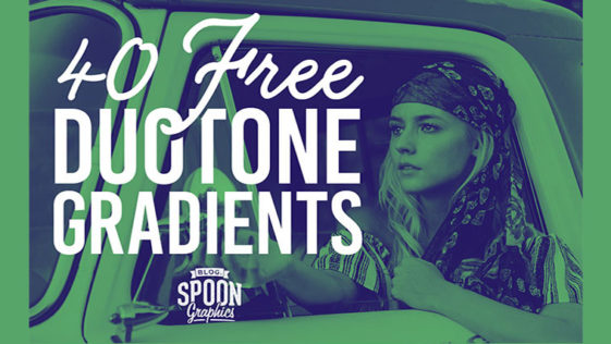 200 Free Photoshop Gradient Maps - PsFiles