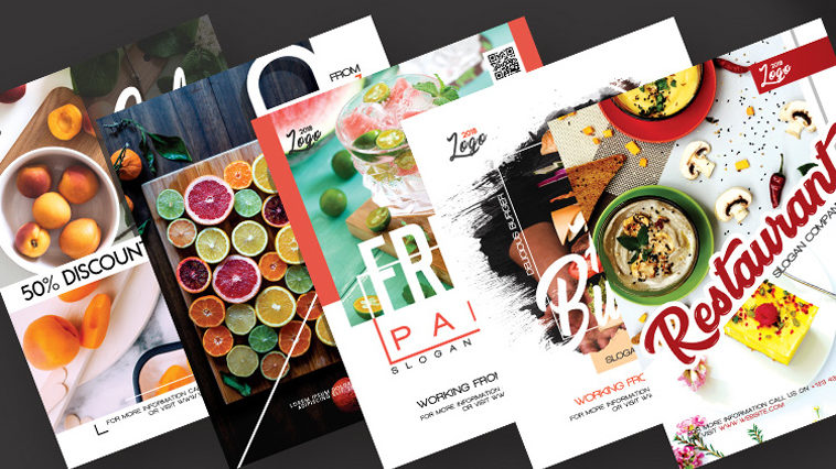 100+ Free PSD Flyer Templates and Poster - Page 13 of 13 - PsFiles