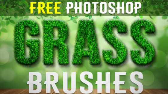 Free Nature 3D Photoshop Text Effect PSD - PsFiles