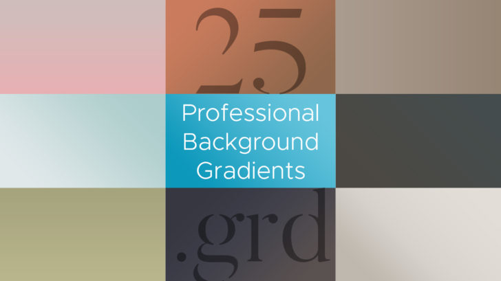 Free Free Gradient Collection 01 Download - PsFiles
