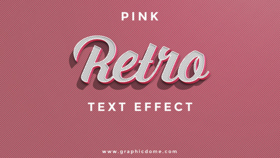 Free PSD Text Effects - PsFiles