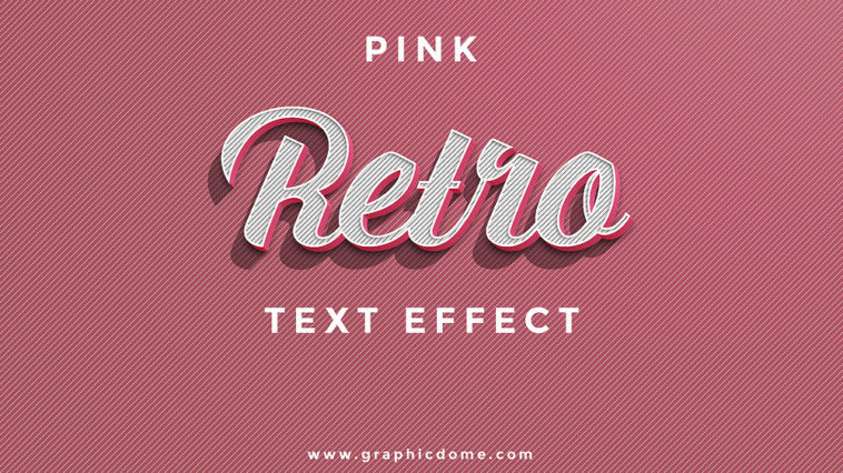 Free PSD Text Effects - PsFiles