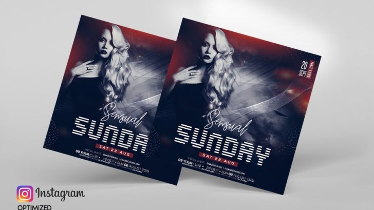 100+ Free PSD Flyer Templates and Poster - Page 12 of 13 - PsFiles