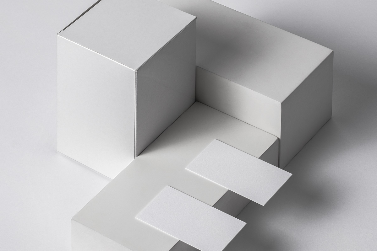 Product Packaging Box PSD Mockup - PsFiles