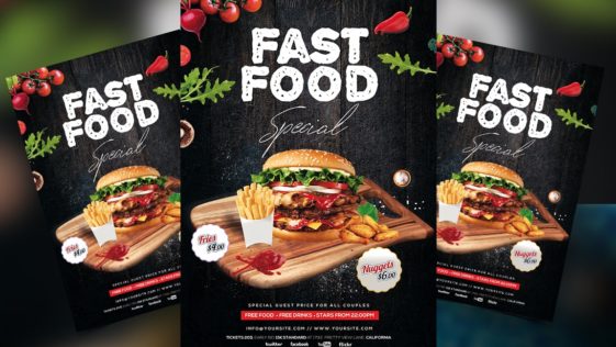 100+ Free PSD Flyer Templates and Poster - Page 12 of 13 - PsFiles