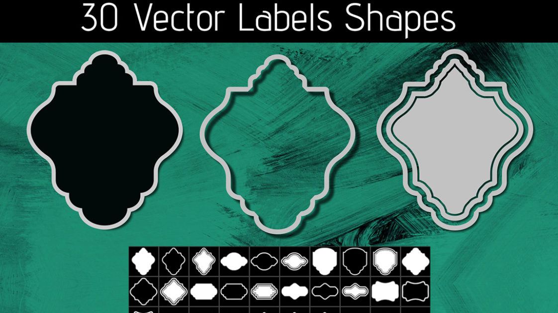 1190 more Ps Custom Shapes - Free Download - PsFiles