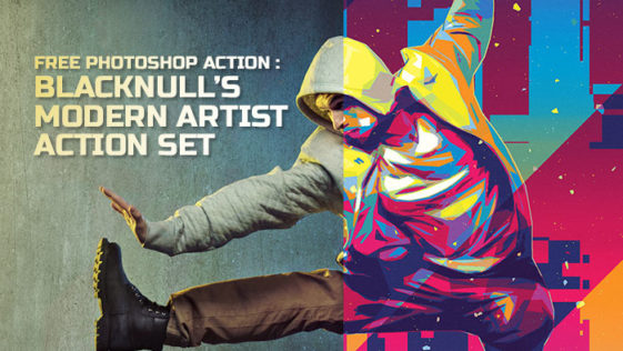 How to Install & Use Photoshop Actions (.ATN files) - PsFiles