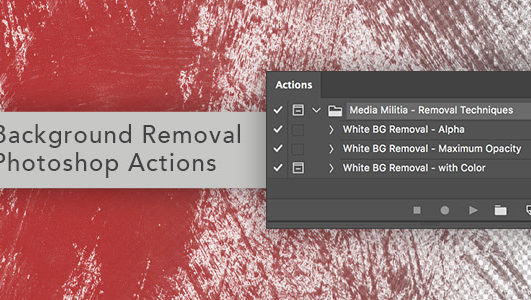 Free Photoshop Preset's: Actions, Brushes - PsFiles