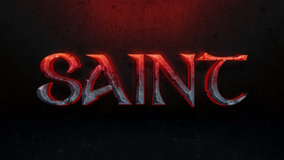 How to Create a Medieval Metallic Text Effect in Adobe Photoshop - PsFiles