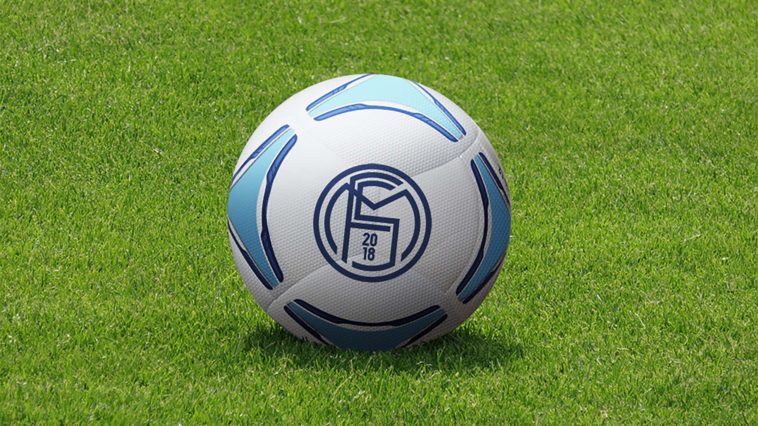 Free Soccer / Football Mockup PSD - PsFiles