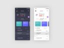 Free My Wallet iOS App PSD Template Download - PsFiles
