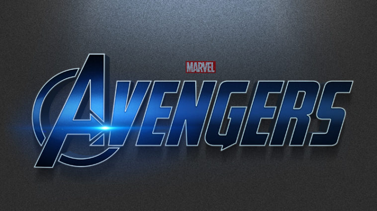 Free 3D Avengers End Game Movie Title Text Effect PSD - PsFiles