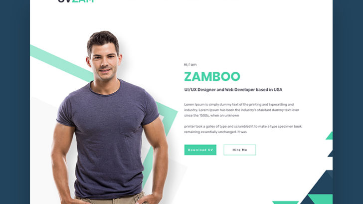 Free Behance Portfolio Dimensions Templates PSD - PsFiles