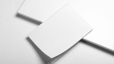 Free A4 Paper PSD Mockup - Free PSD Mockups | PsFiles