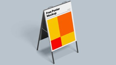 Pillar Poster - PsFiles