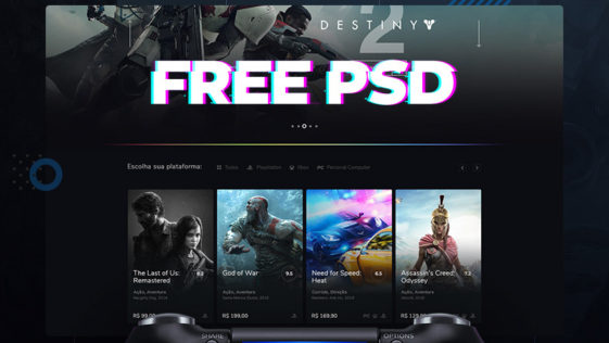 Jackpot Fruity Game Free Logo Design PSD - PsFiles