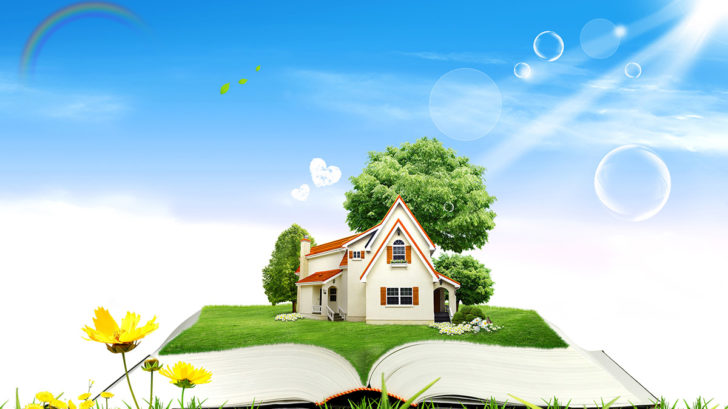 Trees Layered PSD file free download - PsFiles