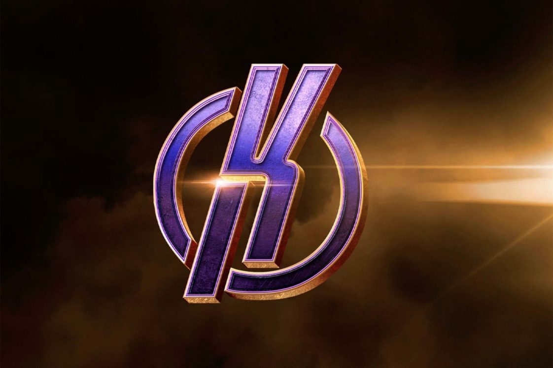 Free 3D Avengers End Game Movie Title Text Effect PSD - PsFiles