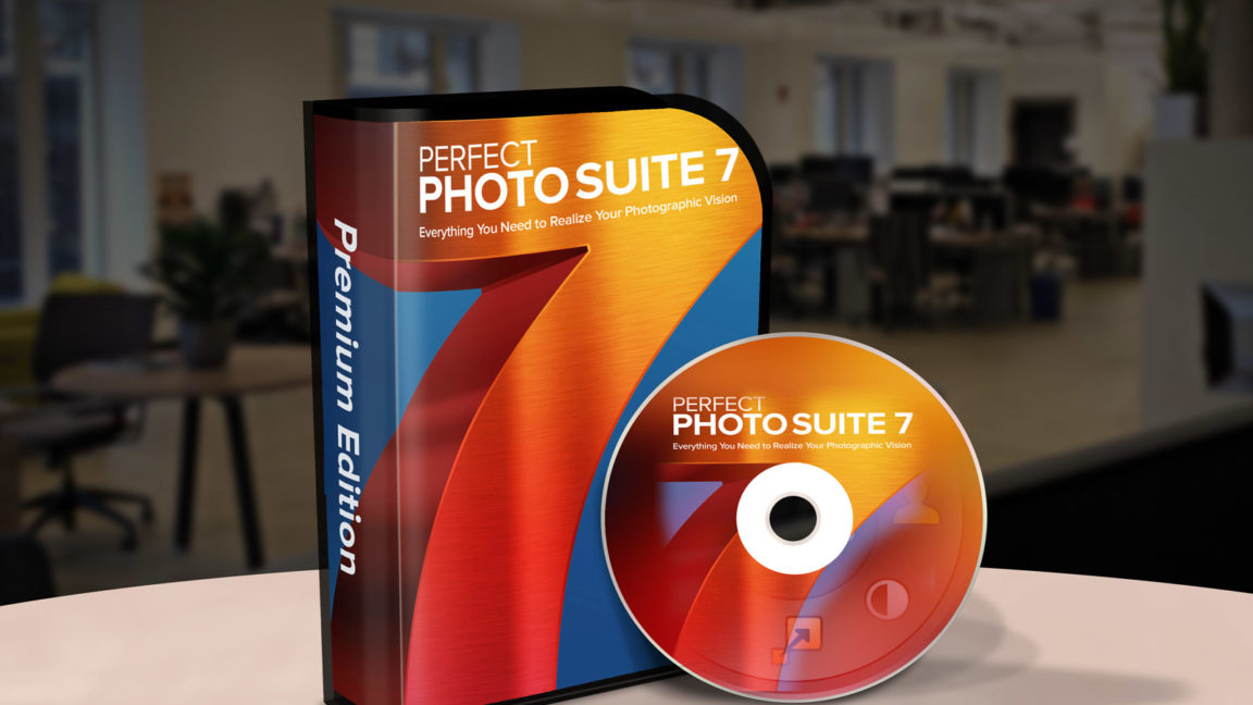 Free Software Package Box Mockup Bundle - PsFiles