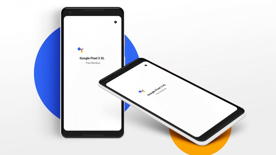 Free Device Mockup - PsFiles