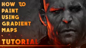 Gradient Maps - PsFiles