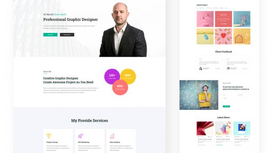 Free Pricing Plans PSD Template - PsFiles