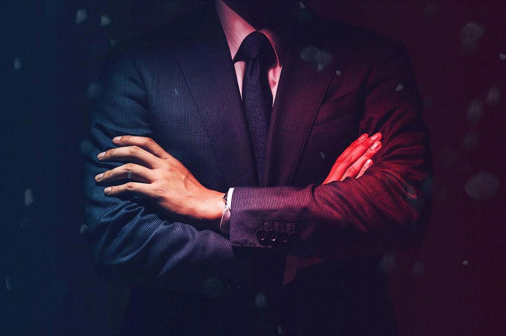 Double Light Photoshop Effect Free PSD - PsFiles - Free Photoshop Files