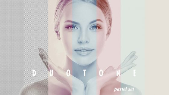 200 Free Photoshop Gradient Maps - PsFiles