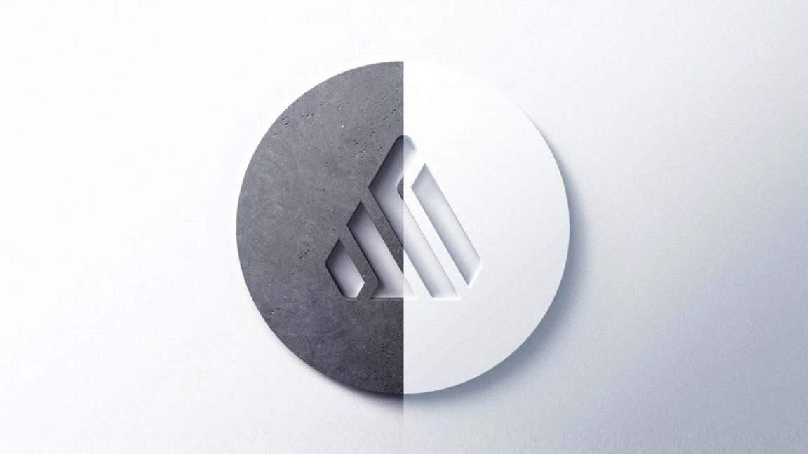 Free Stone Engraved Text Effect PSD - PsFiles