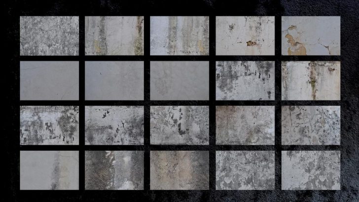 Free Walls Textures Pack - PsFiles