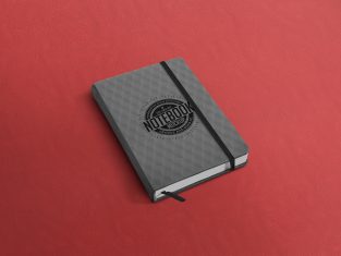Free Free Notebook Mockup PSD - Free PSD MOCKUPS | PsFiles