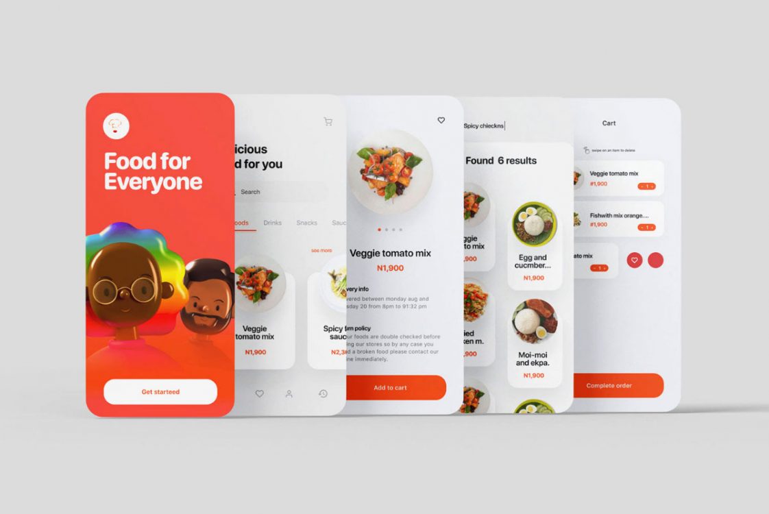 Free App UI Display Mockup PSD - Free Device Mockups | PsFiles