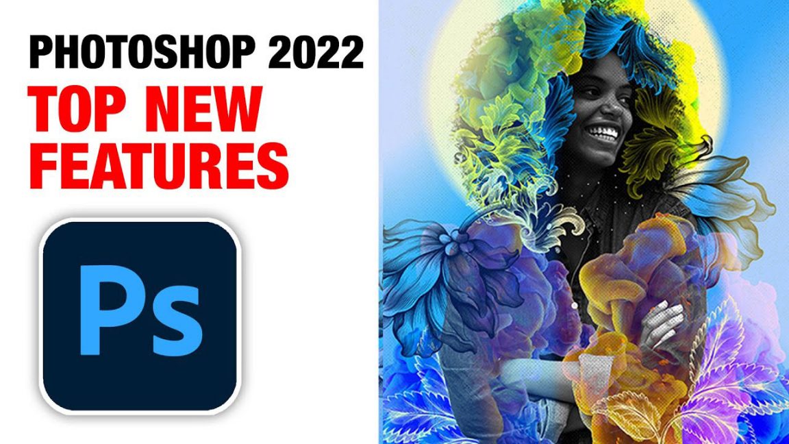 Photoshop 2022 - PsFiles