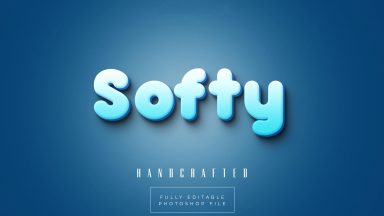 Free PSD Text Effects - PsFiles