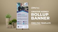 Free Banner - PsFiles