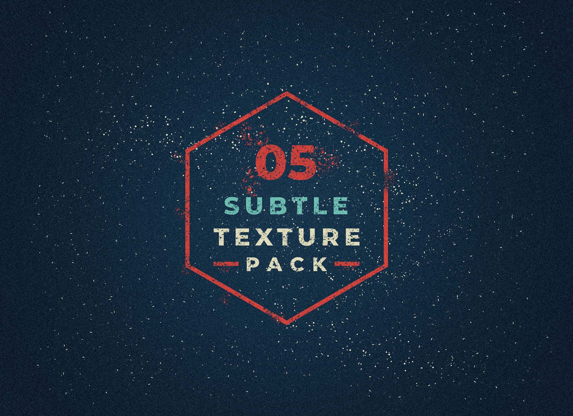 5 Subtle Vector Texture Pack (Ai, PNG) - PsFiles