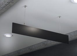 Free Hanging Direction Sign Mockup - PsFiles