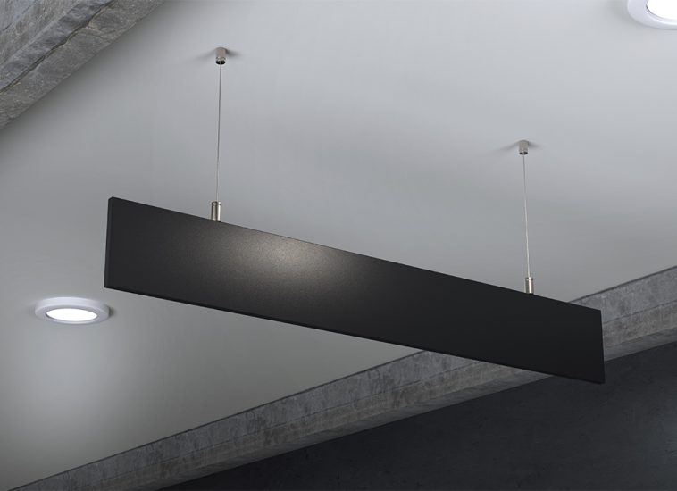 Free Hanging Direction Sign Mockup - PsFiles