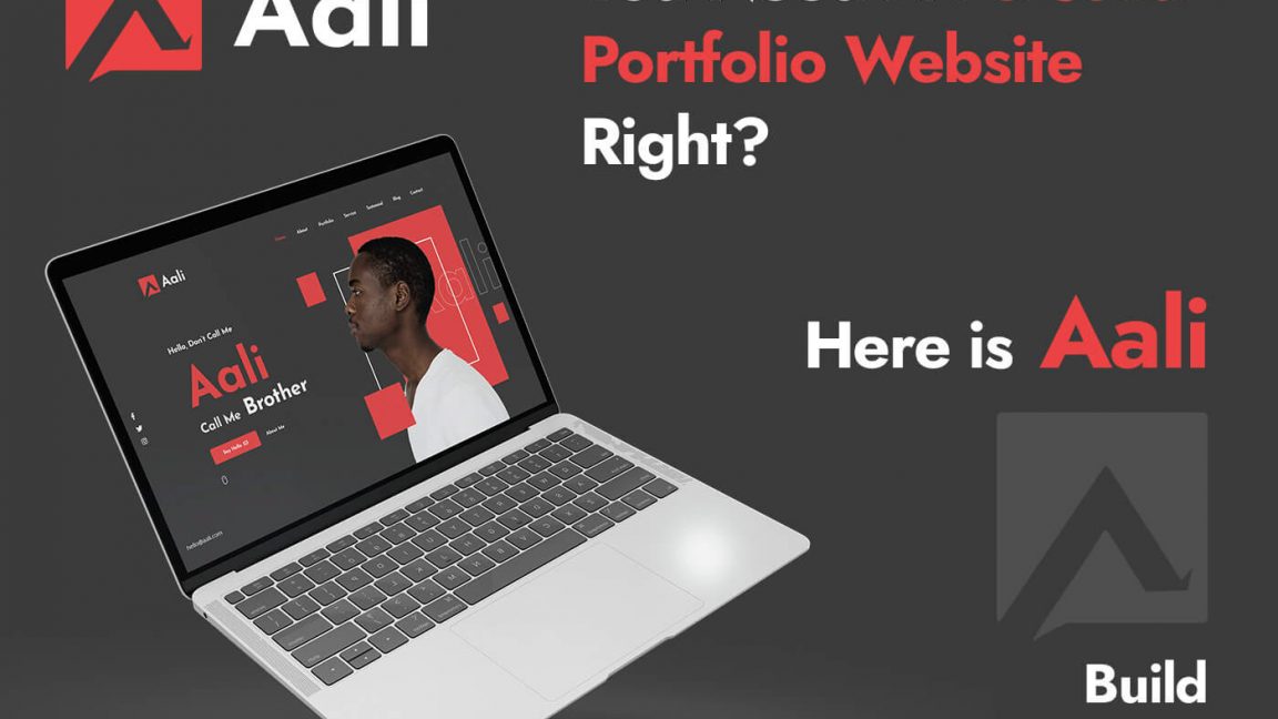 Free Behance Portfolio Dimensions Templates PSD - PsFiles