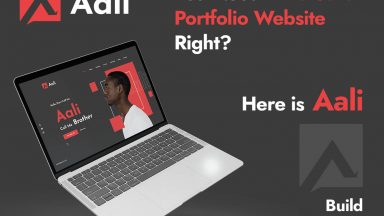 Free Behance Portfolio Dimensions Templates PSD - PsFiles