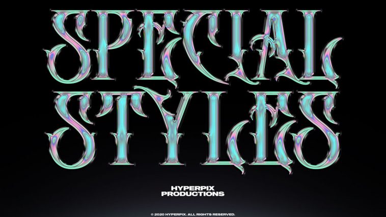 Free Shiny Chrome Logo Mockup PSD - PsFiles