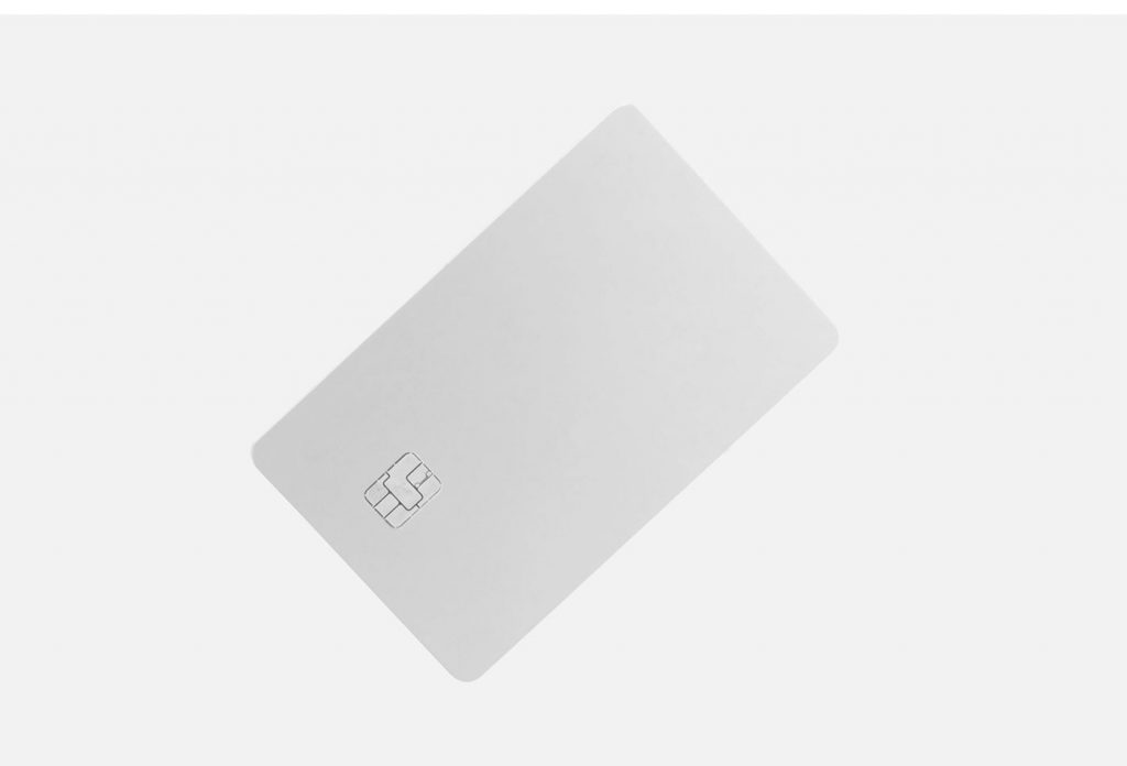 Free Credit Card PSD Mockup - PsFiles