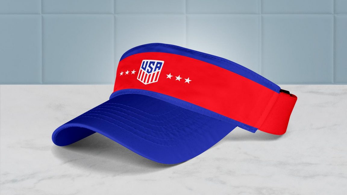 Free Baseball Cap Logo Mockup PSD - PsFiles