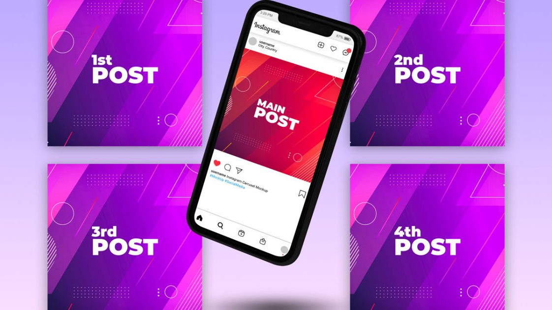 Thumbnail Mockup - PsFiles