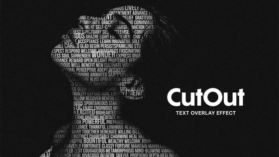 Free Free Papercut Text Effect PSD - Free Photoshop Files | PsFiles