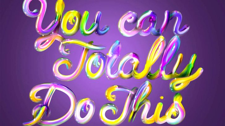 Easily Create 3D Text in Photoshop Tutorial by EdwardDZN - PsFiles