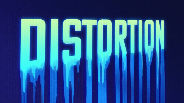 Free Download Modern Liquefied Text Effect PSD - PsFiles