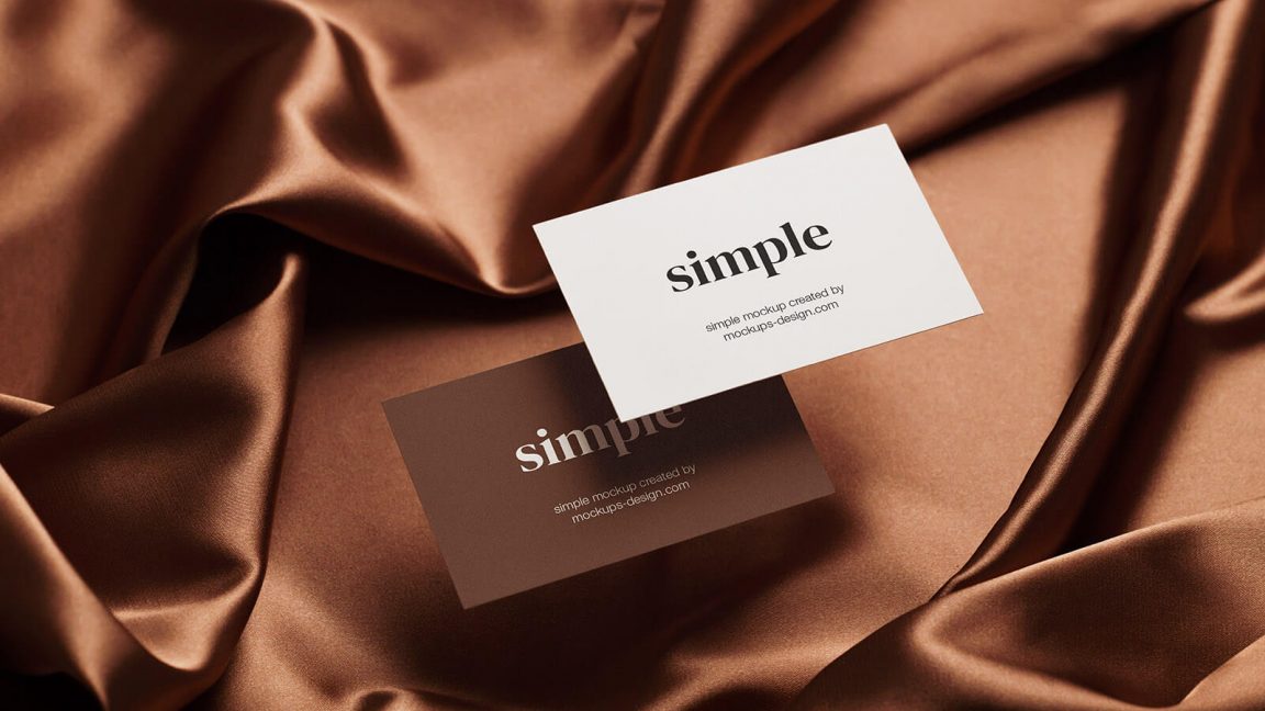 Best Free PSD Mockups to Download - Free Photoshop Files