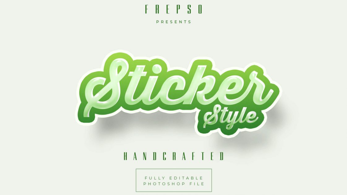 Free PSD Text Effects - PsFiles