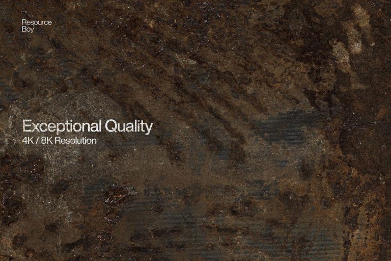 4K Resolution 50 Rust Textures Image Free Download - PsFiles